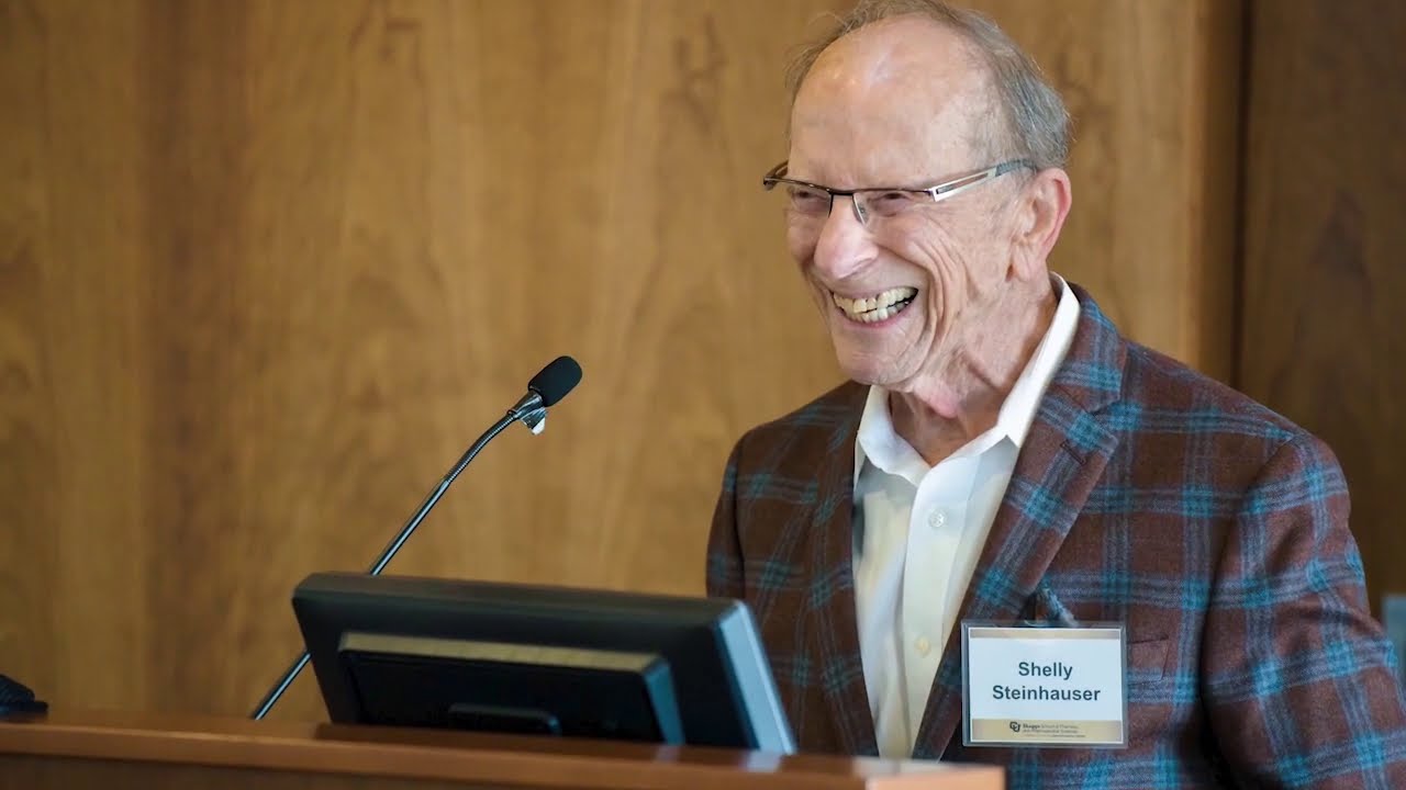 Sheldon Steinhauser's march to Montgomery - YouTube