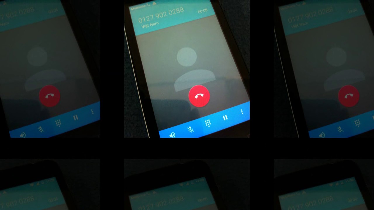 Vodafone VFD 300 Unlock - Mở Mạng ok - YouTube