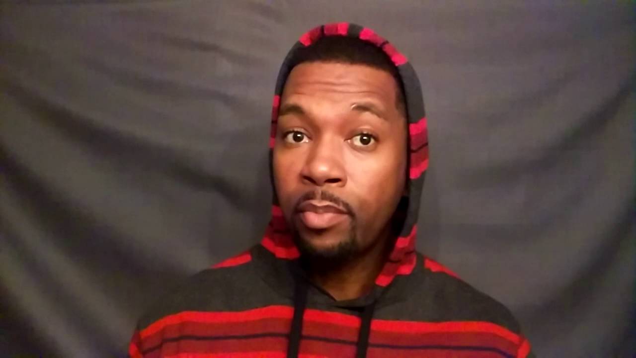 Stan B. Lackey "my life" monologue - YouTube