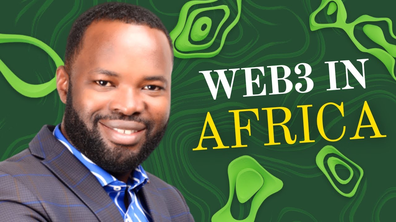 Aya With Eric Annan - YouTube