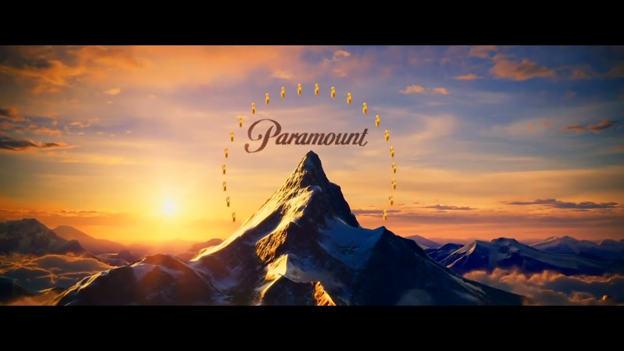 Paramount Pictures / Sega Sammy Group / Original Film (2024, Variant ...