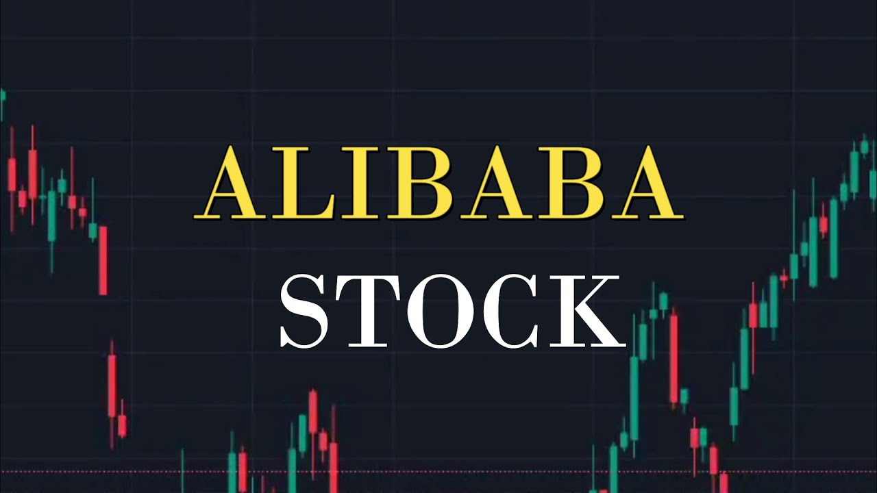 BABA Stock Price Prediction 2 December ALIBABA Stock - YouTube