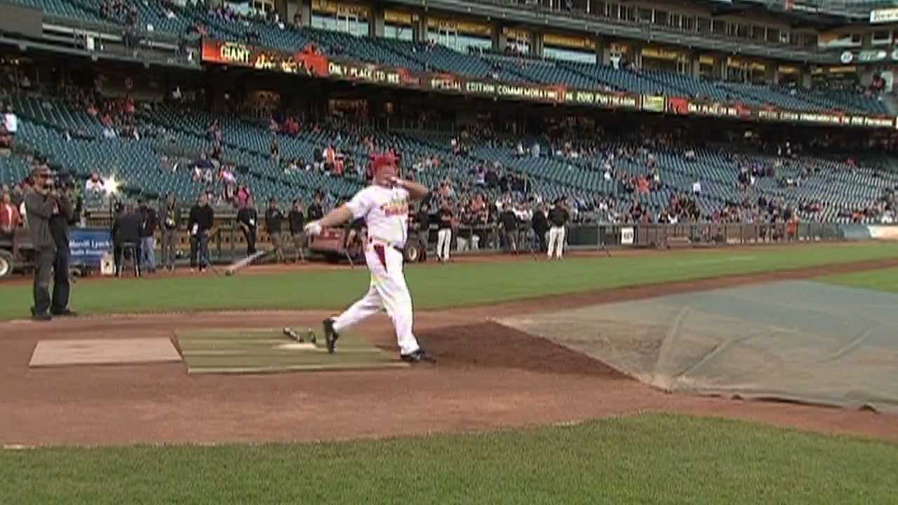 Softball 360: TPS wins Manufacturers's Cup. - YouTube