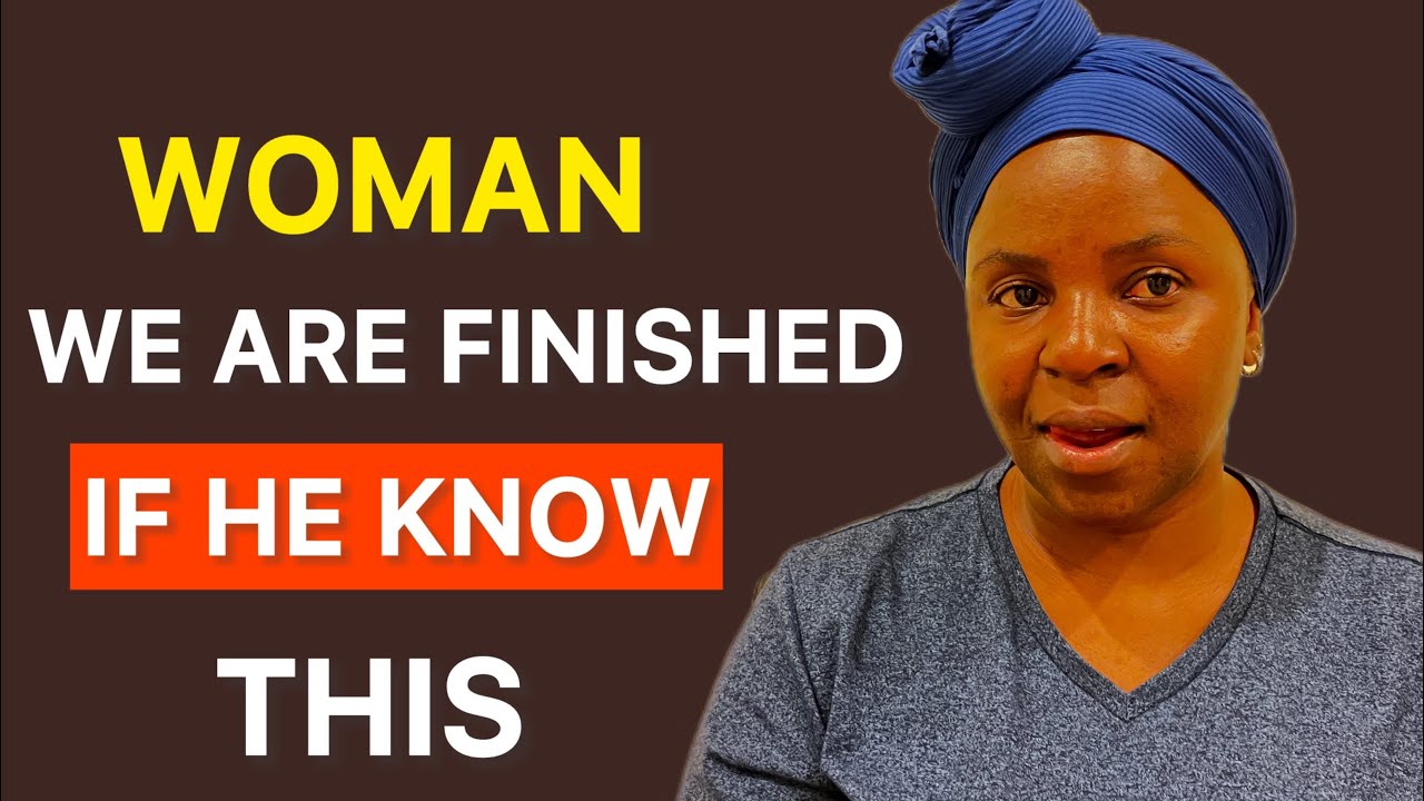 WHEN A WOMAN REPEATEDLY TELLS YOU TO FINISH DURING KNACKING IT MEANS ...