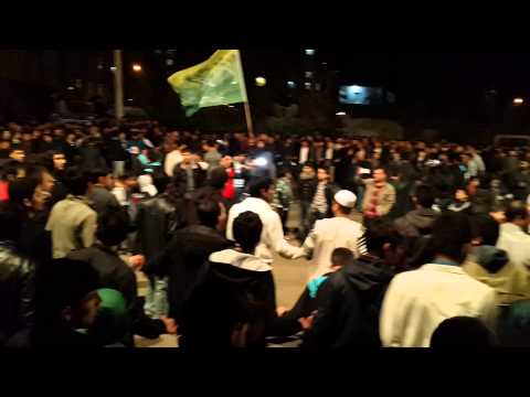 Şehid Yasin Börü Meydanı