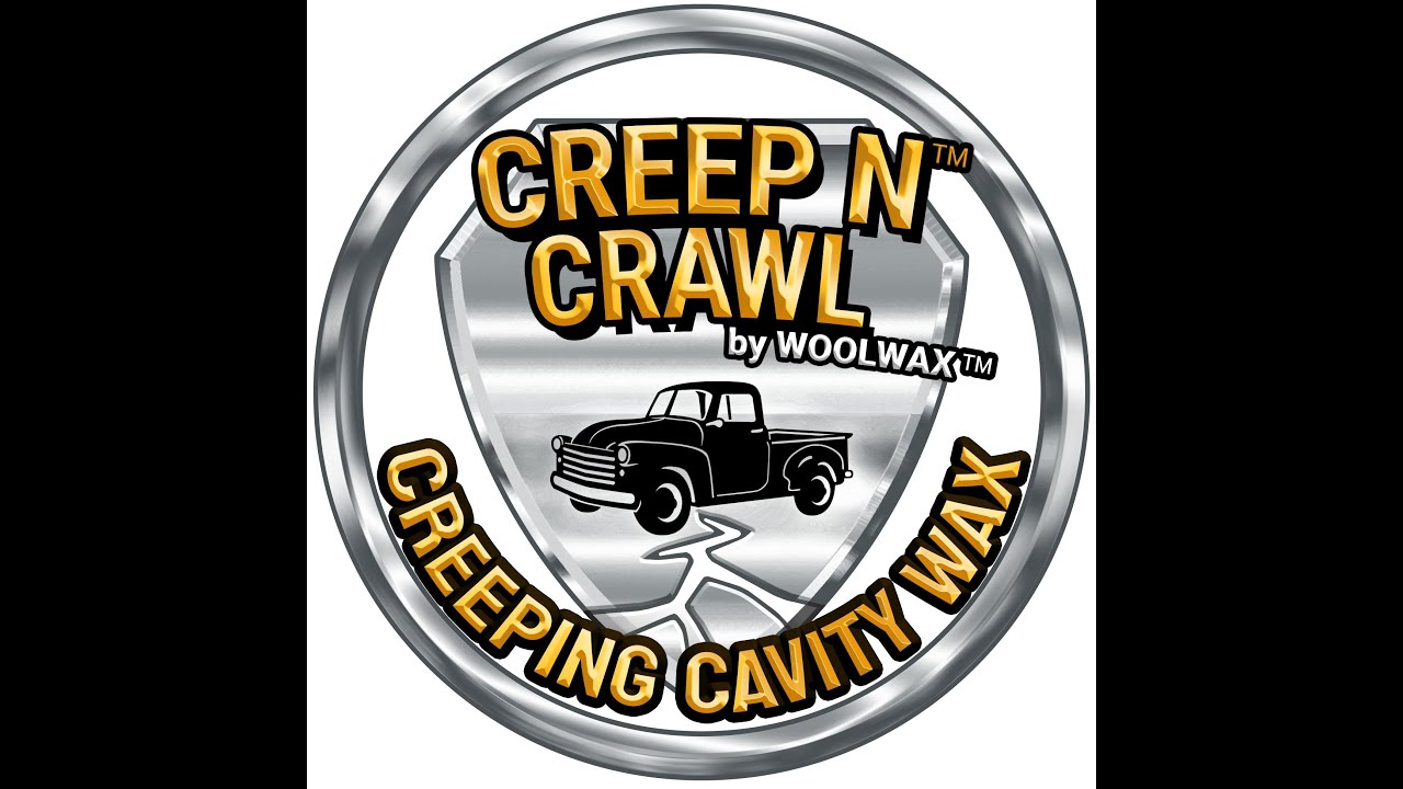 Creep N' Crawl Update. 2+ months outside - YouTube