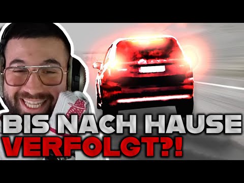 ALS JULIAN MAFIA WURDE… 🤯😳 Mert erzählt crazy Story 😨😂 DashcamDriversGermany Reaktion 🔥