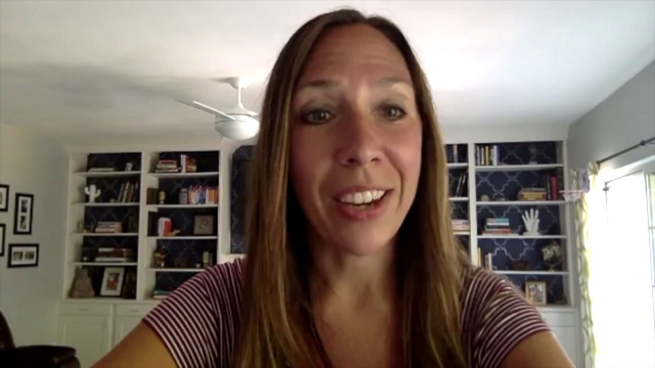 Ask Amy: Is depression real? Are anti-depressants necessary? - YouTube