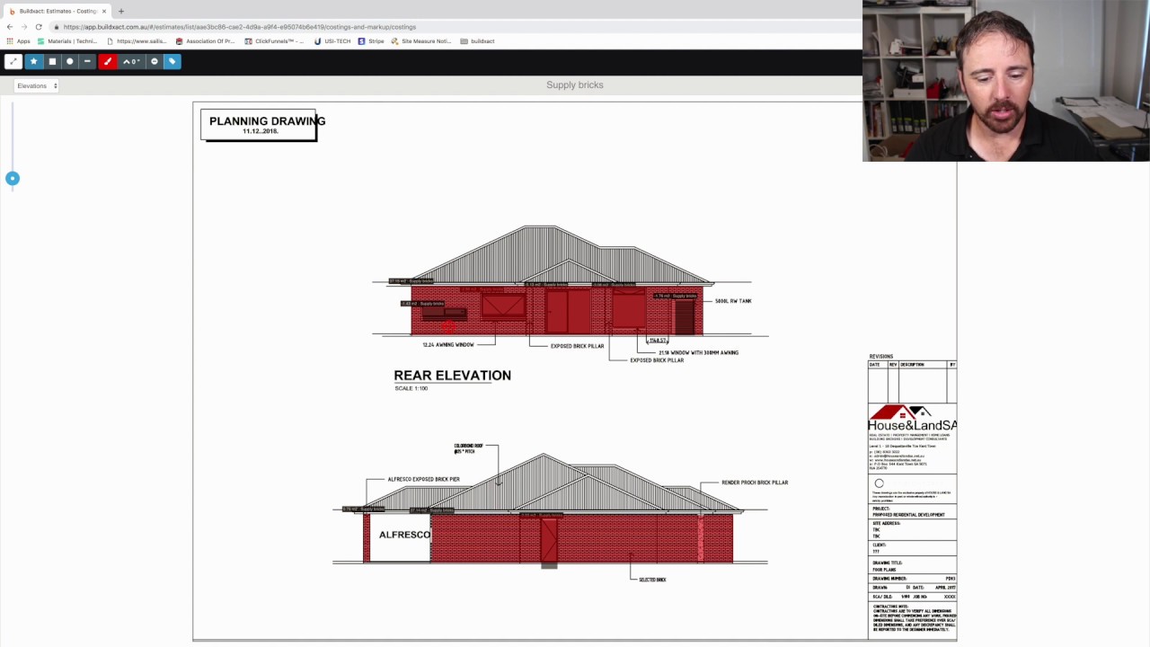 Buildxact Review - Amazing project Management software - YouTube