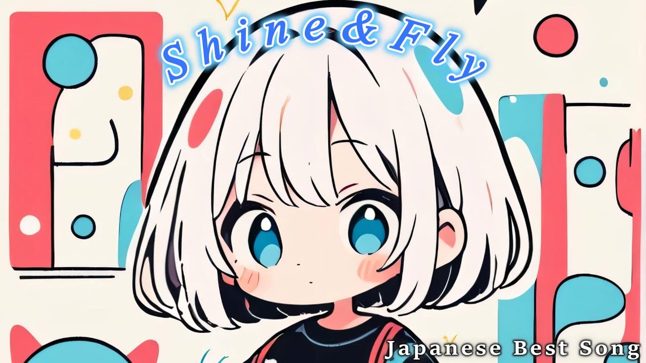 [Japanese Best Song] LuKa(るか) - Shine & Fly - YouTube