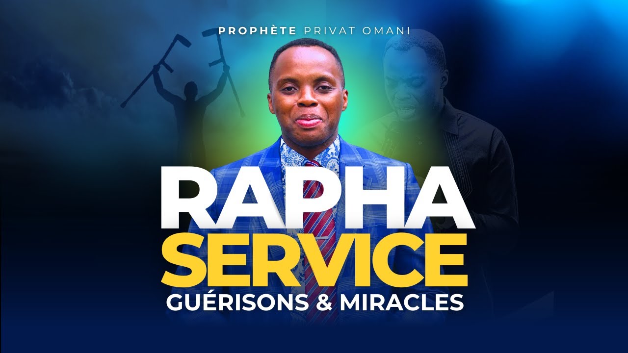 Jour 6 – Rapha Service – 07/02/2025 - YouTube