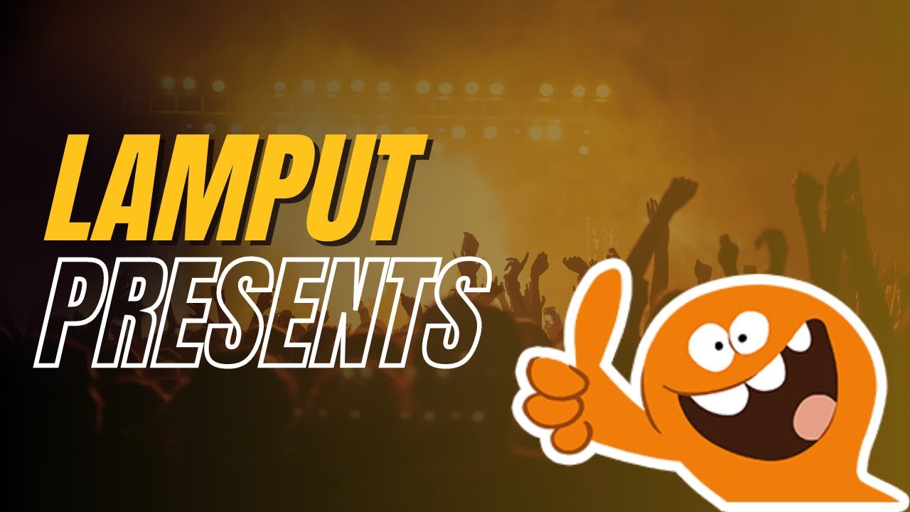 Lamput Presents || Lamput Cartoon For Kids - YouTube