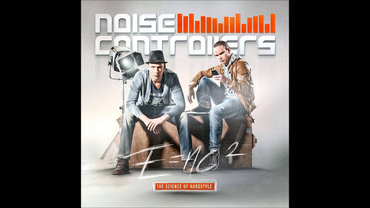 Noisecontrollers - E=NC2 (Radio Edit) HD - YouTube