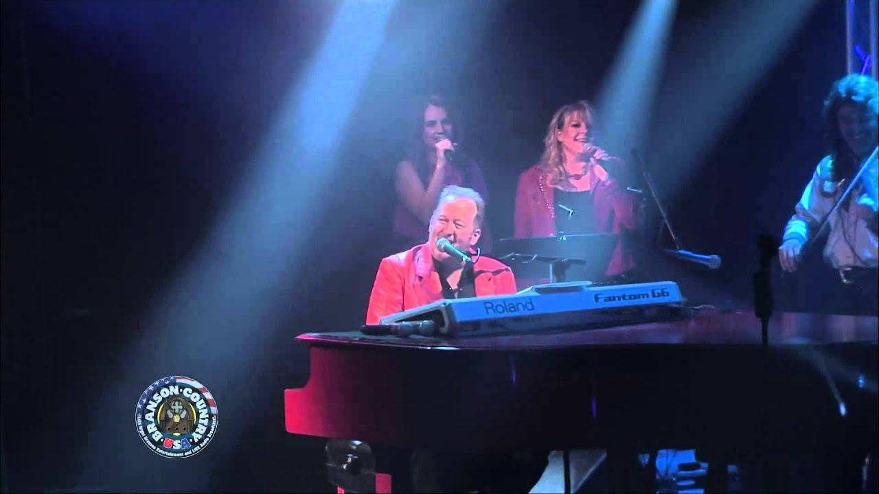 Jamie Haage "Don't Take Her She's All I Got" - YouTube