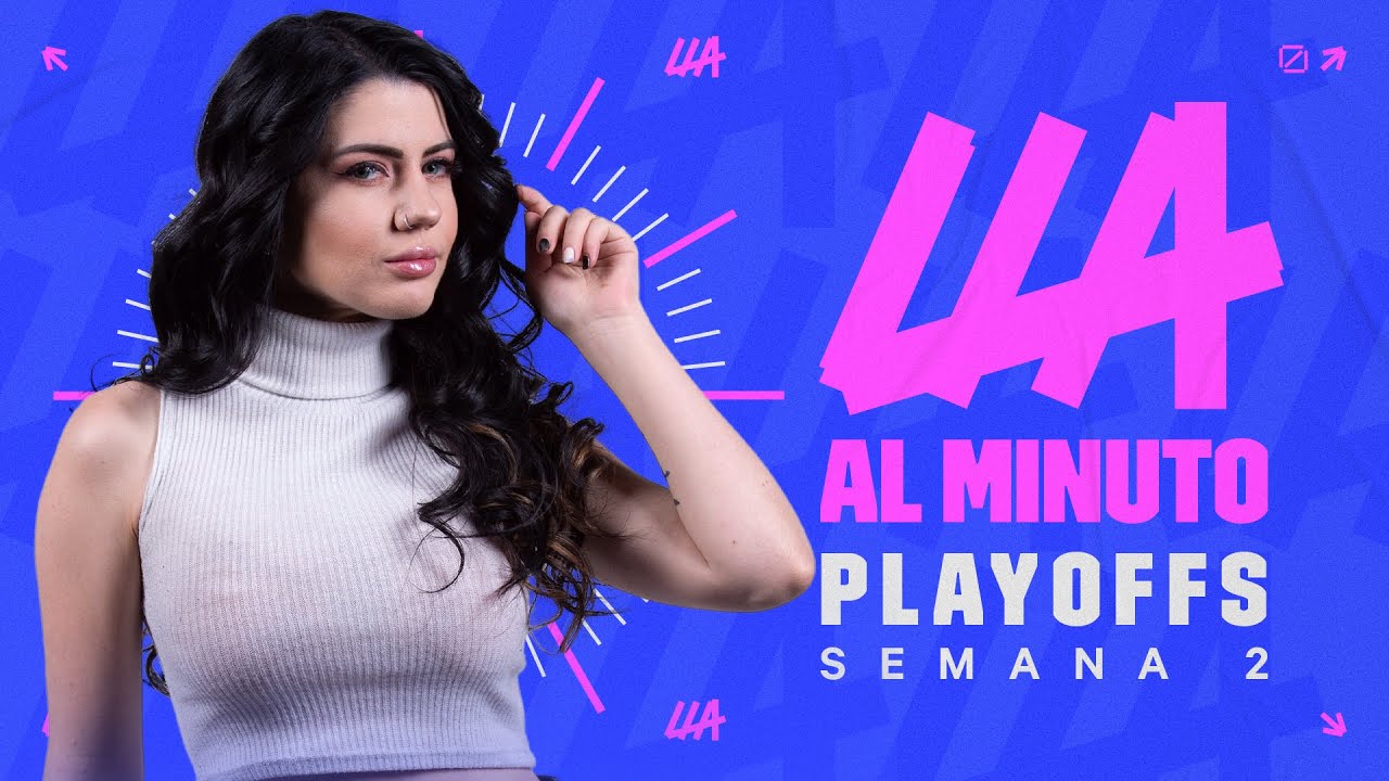 LLA al minuto: ¡Al Infinito y más allá! | Noticiero | Esports | League ...