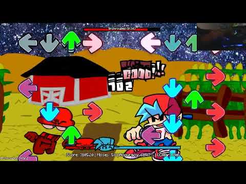 FNF Hellscape v2 - YouTube