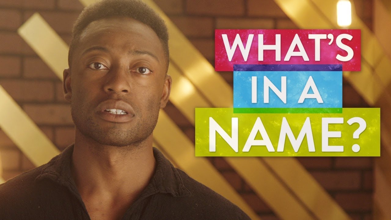 That Moment You Learn The Meaning Of Your Name YouTube that-moment-you-learn-the-meaning-of-your-name-youtube