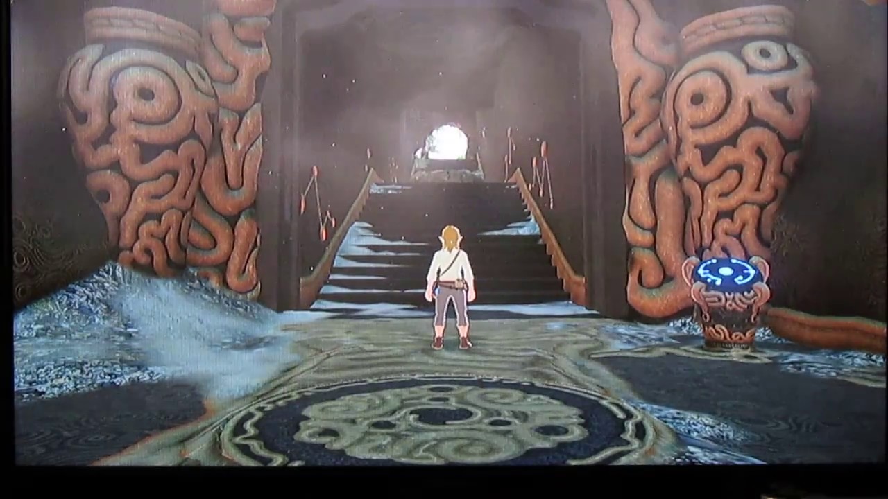 How to play zelda botw on pc - rettera