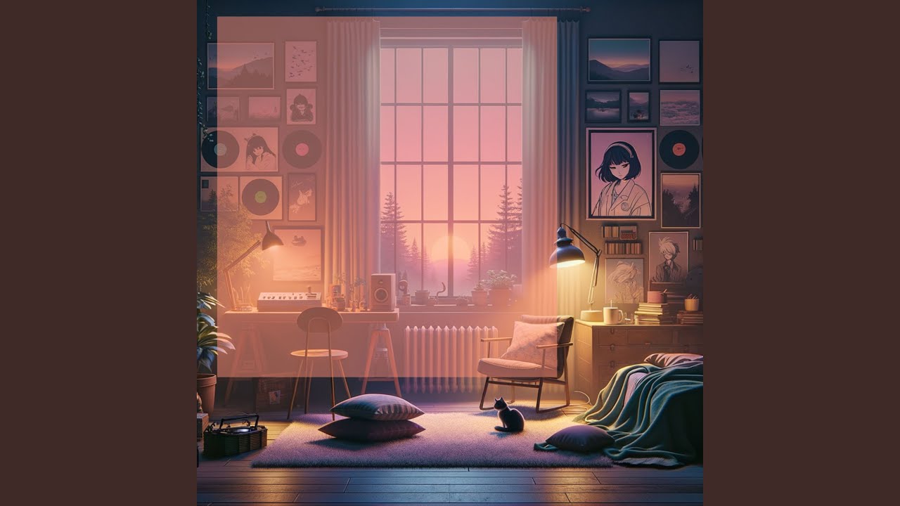 me myself and the midnight static - YouTube