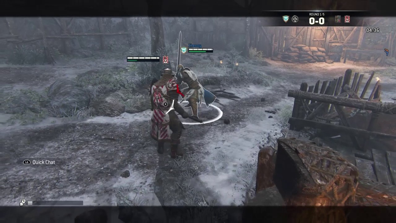 For Honor | Network Errors [For Honor Highlights] - YouTube