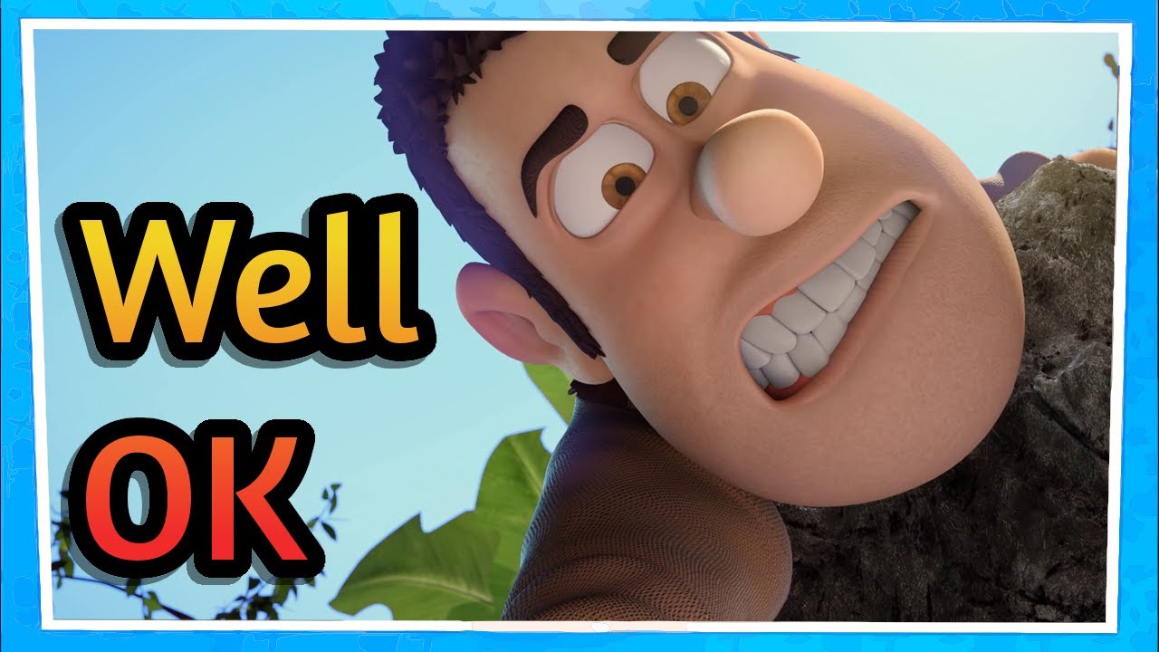 Tad the Lost Explorer | Review & Analysis - YouTube