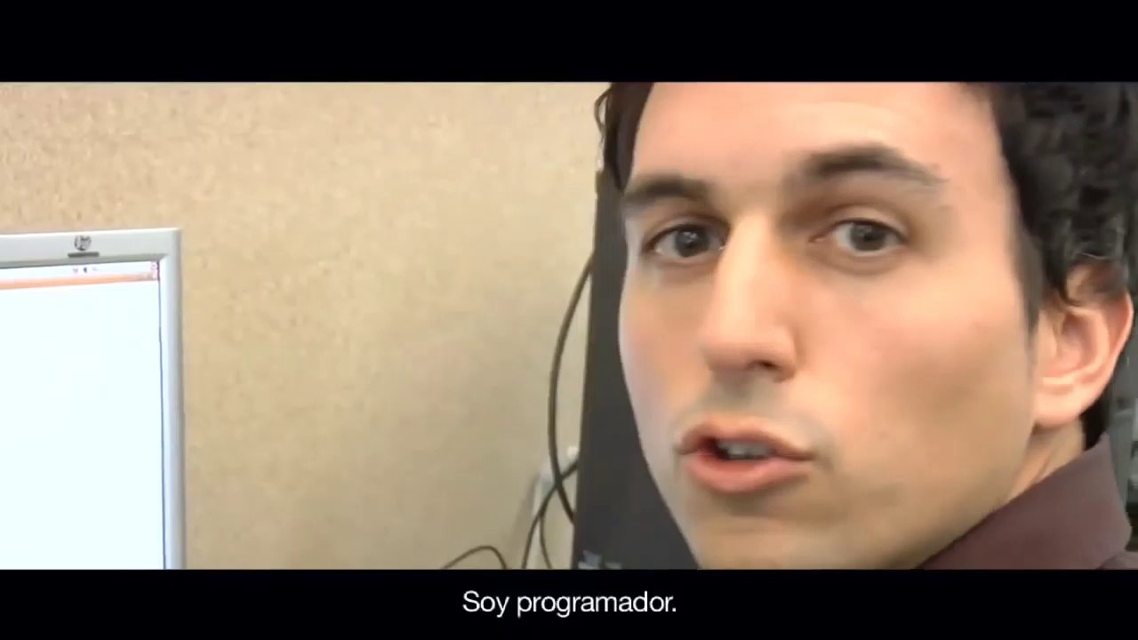 Soy Programador - YouTube