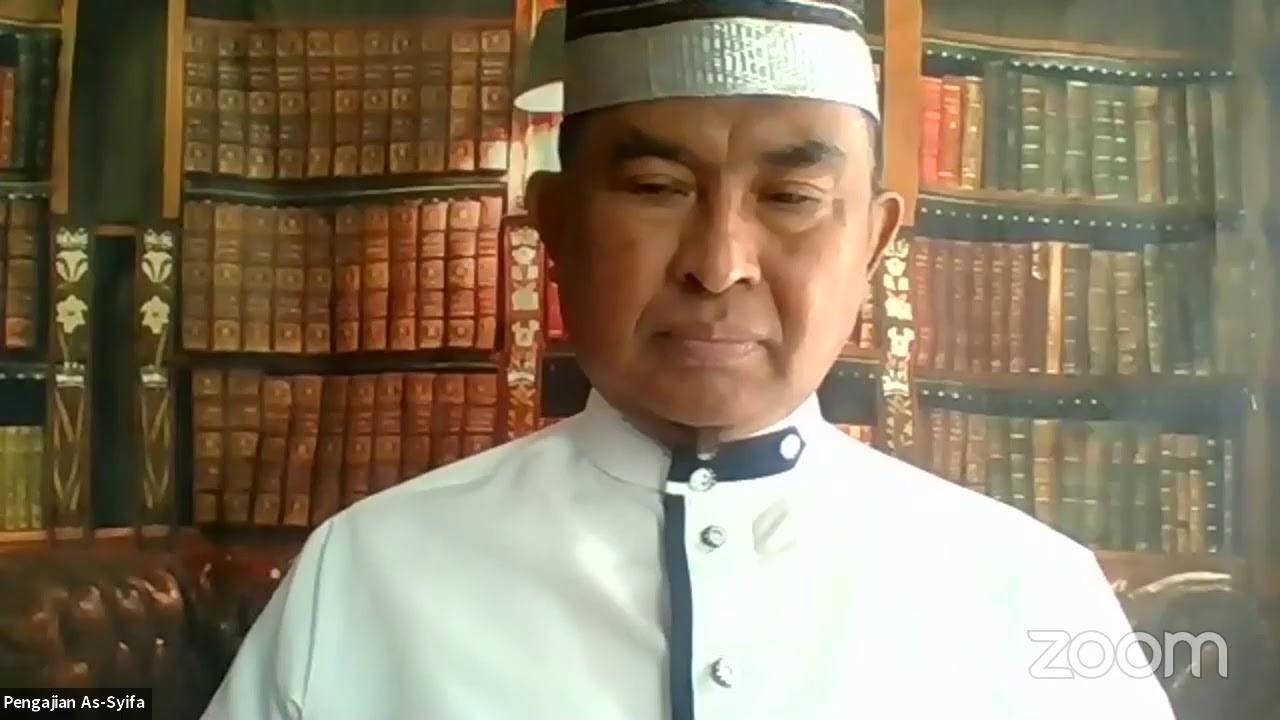 IMSA Learning Development's, asma'Ul Husna Al Quddus- Imam Muhammad Joban - YouTube