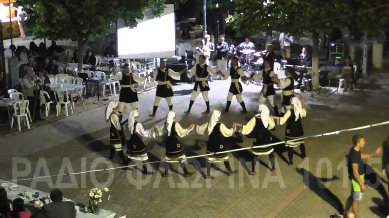 Ο Π.Σ ΝΕΟΙ ΟΡΙΖΟΝΤΕΣ ΣΙΤΑΡΙΑΣ ΣΤΟ 5ο ΠΑΜΑΚΕΔΟΝΙΚΟ ΑΝΤΑΜΩΜΑ - YouTube