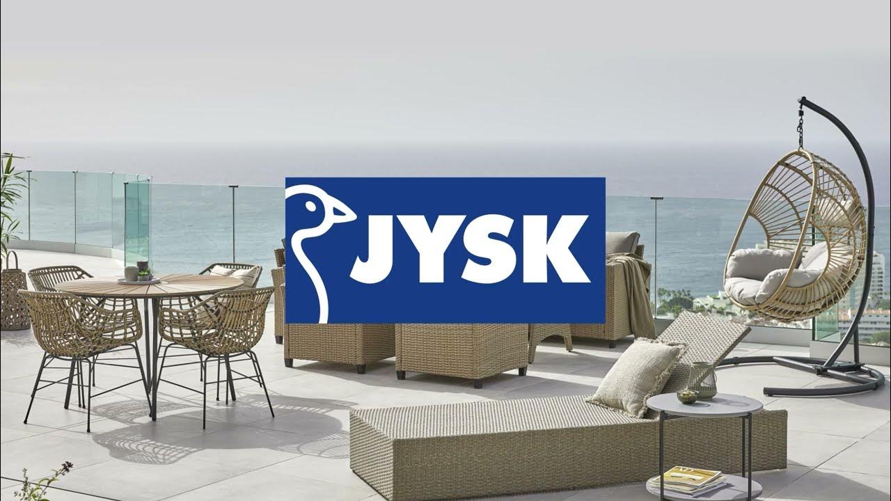 Shijo natyrën me JYSK! - YouTube