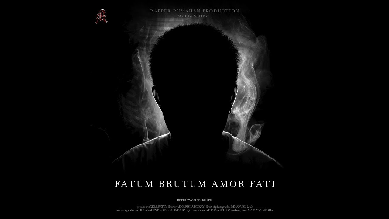 K.CO - Fatum Brutum Amor Fati (Official Music Video) - YouTube