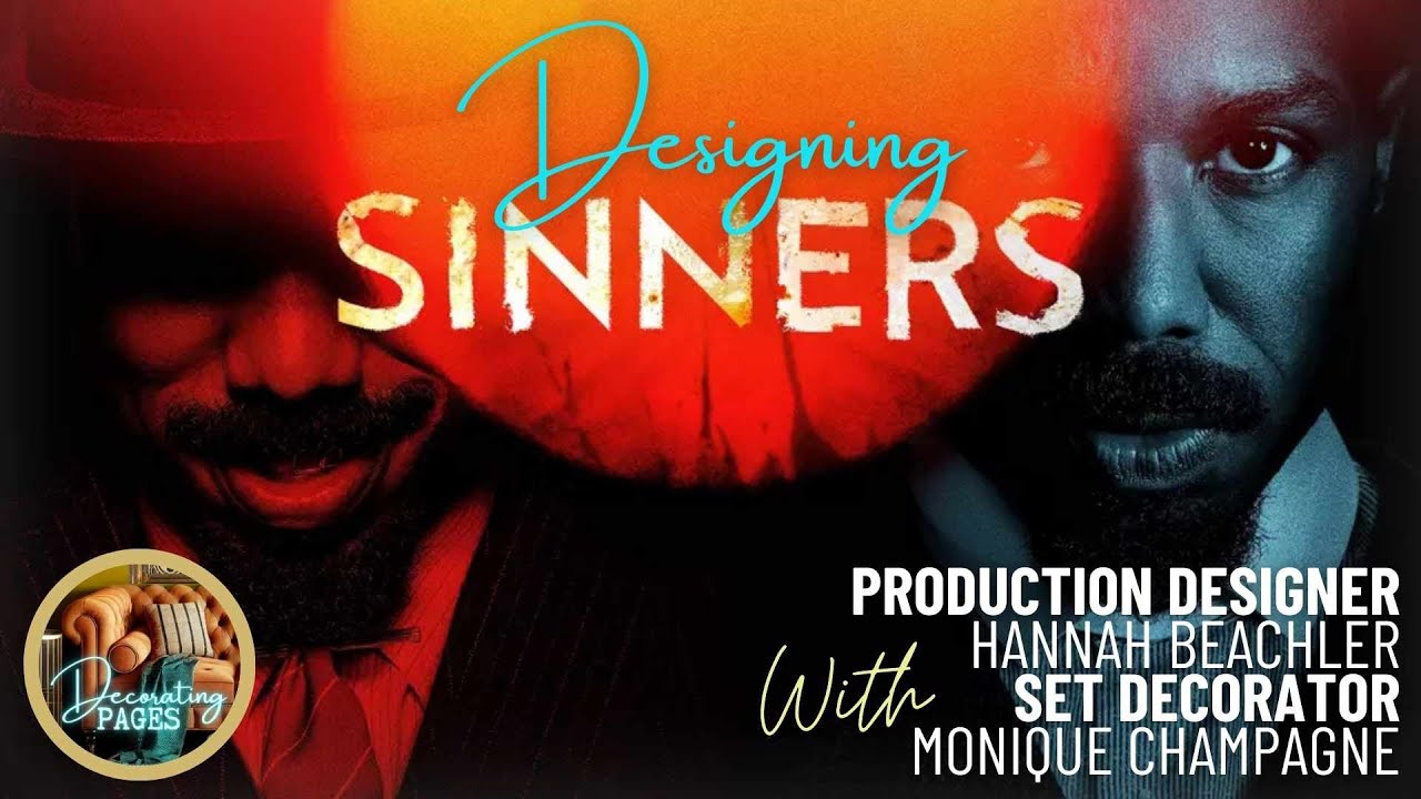 Building Sinners: Hannah Beachler & Monique Champagne on Ryan Coogler’s ...