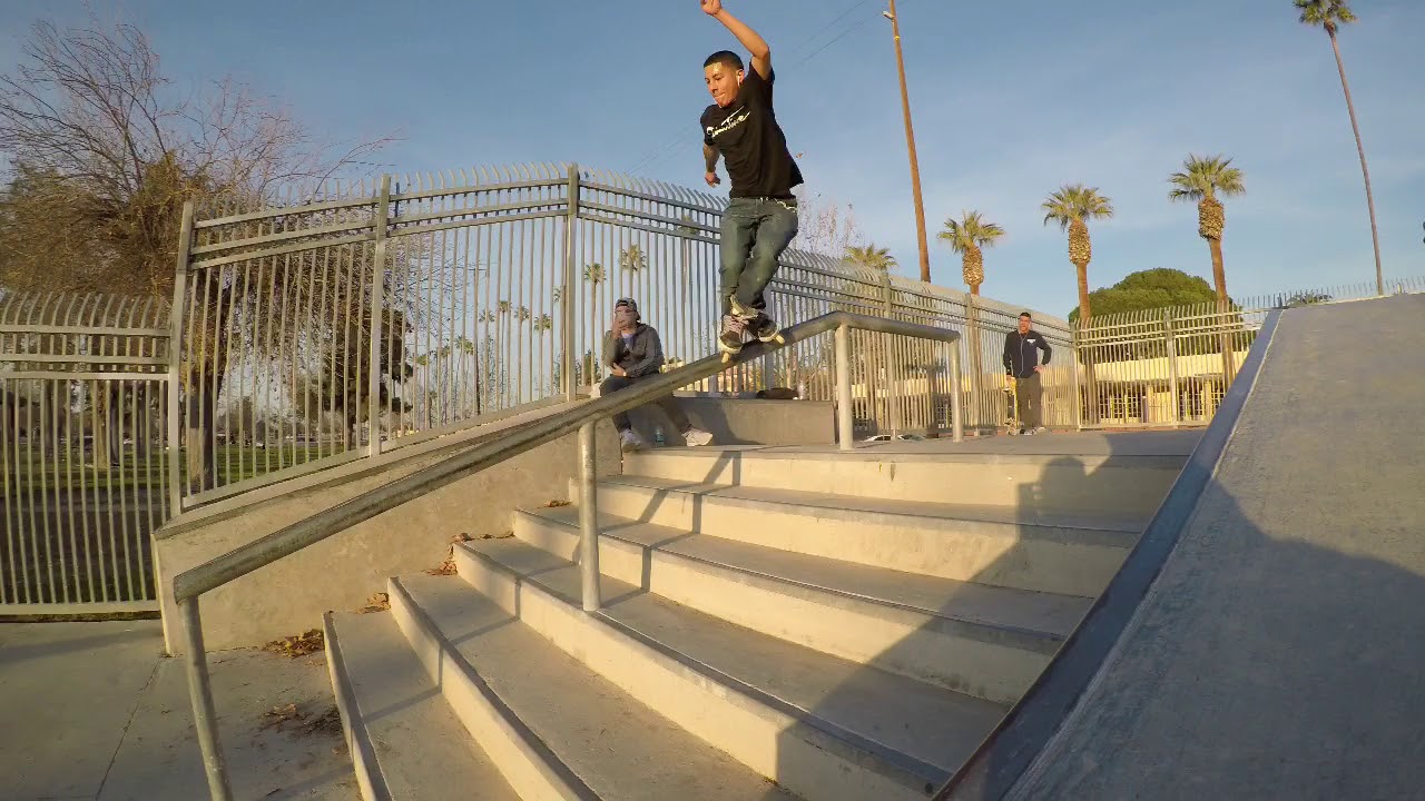 Ryan the ripper - YouTube