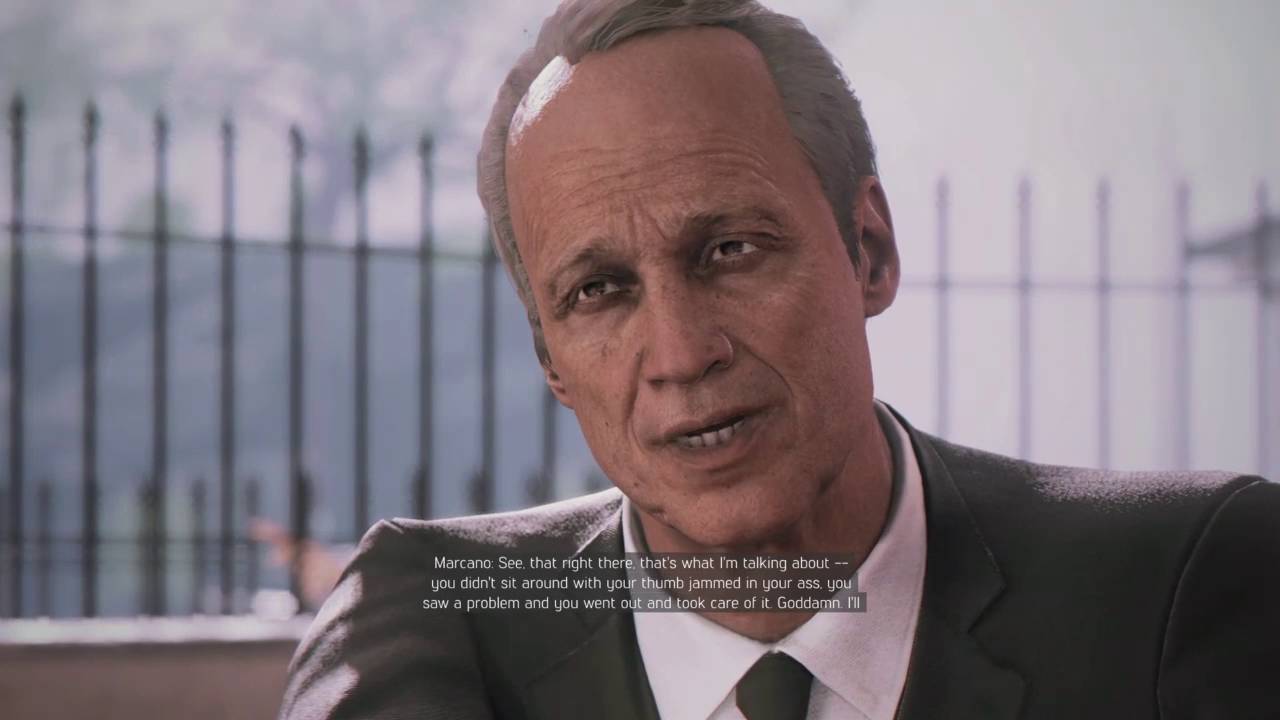 MAFIA 3 Part 2 - YouTube