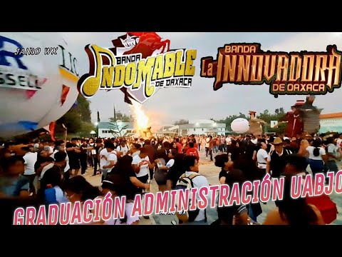 CON LOS UNIVERSITARIOS-BANDA INDOMABLE FT LA INNOVADORA/ GENERACIÓN ...