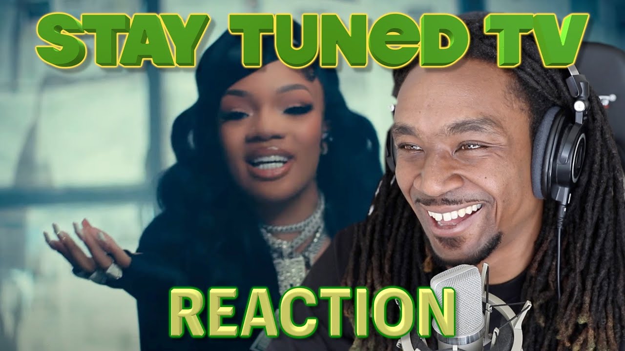 GloRilla - Internet trolls (Music Video) *REACTION* - YouTube