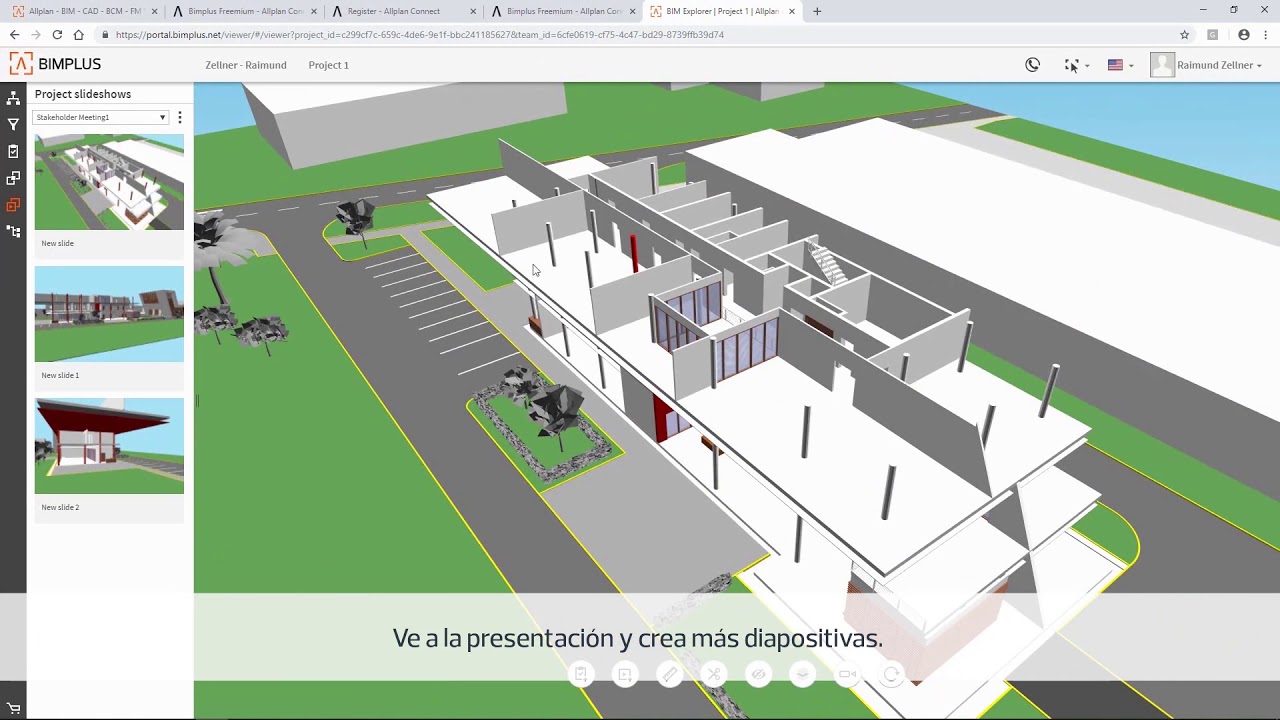 Webinar | Introducción a Bimplus - YouTube