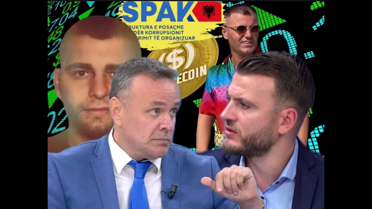 "10 mln euro kriptomonedha dhe lingota ari", zbulohet pasuria e cmendur ...