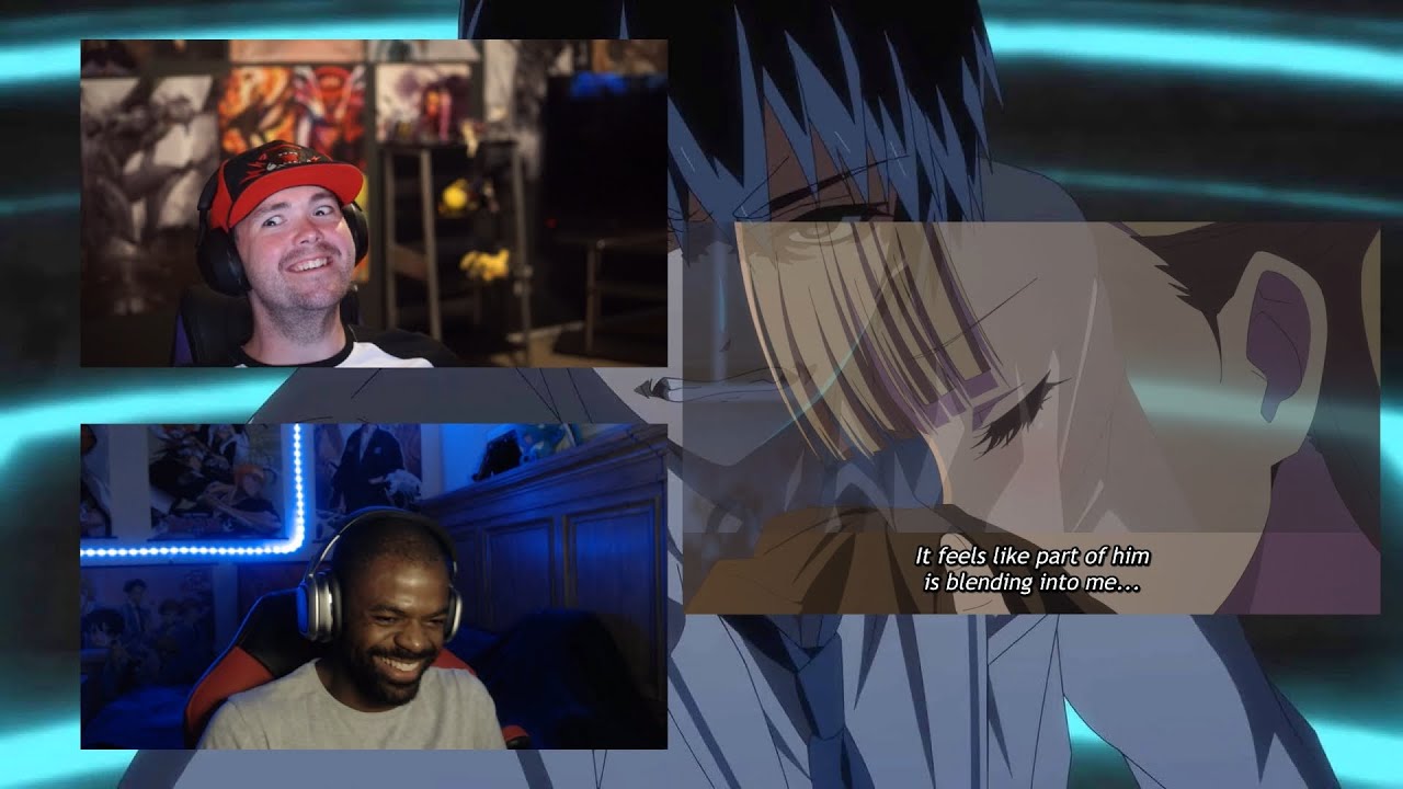 Down Bad! Failure Frame Episode 7 Reaction! - YouTube