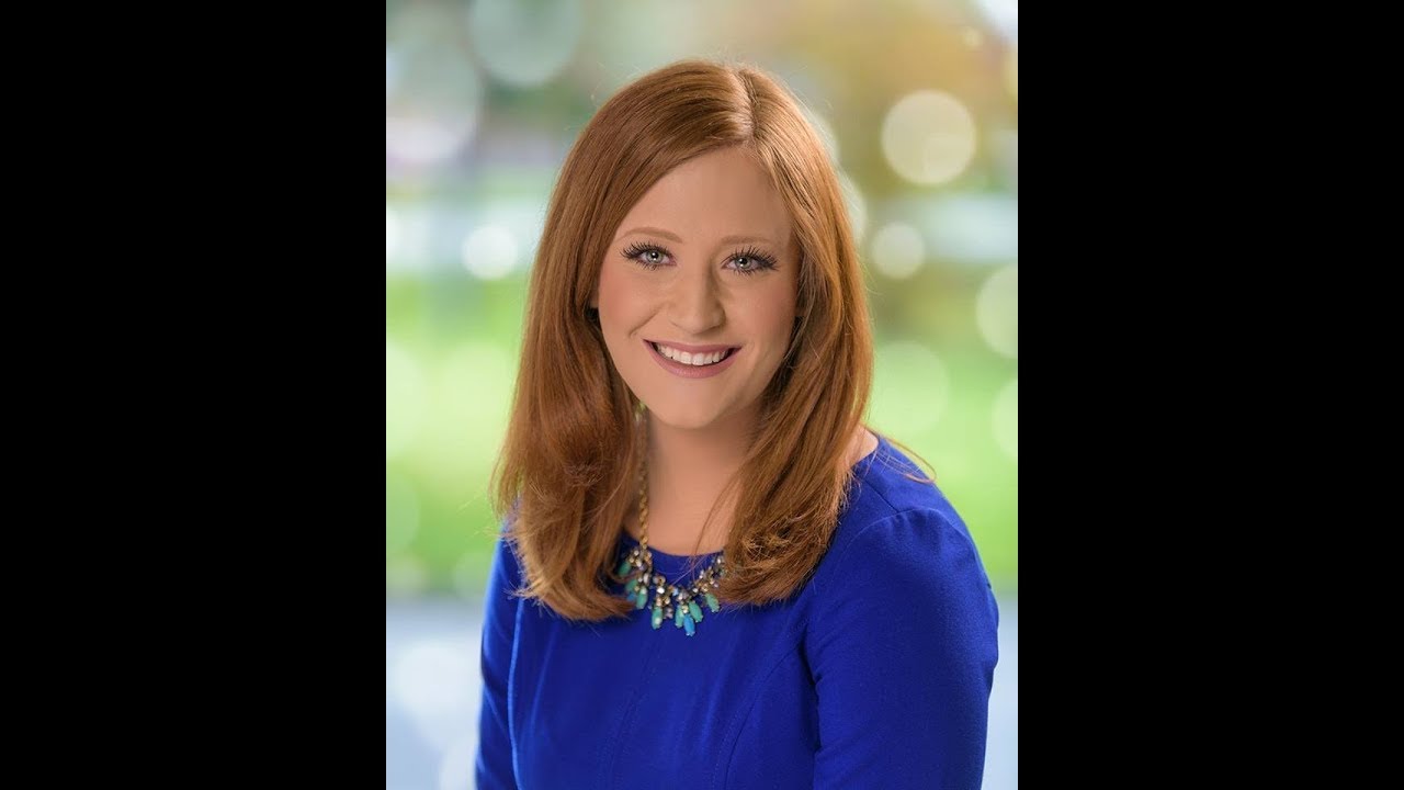 Jessica Mensch, Multimedia Journalist Reel April 2018 - YouTube