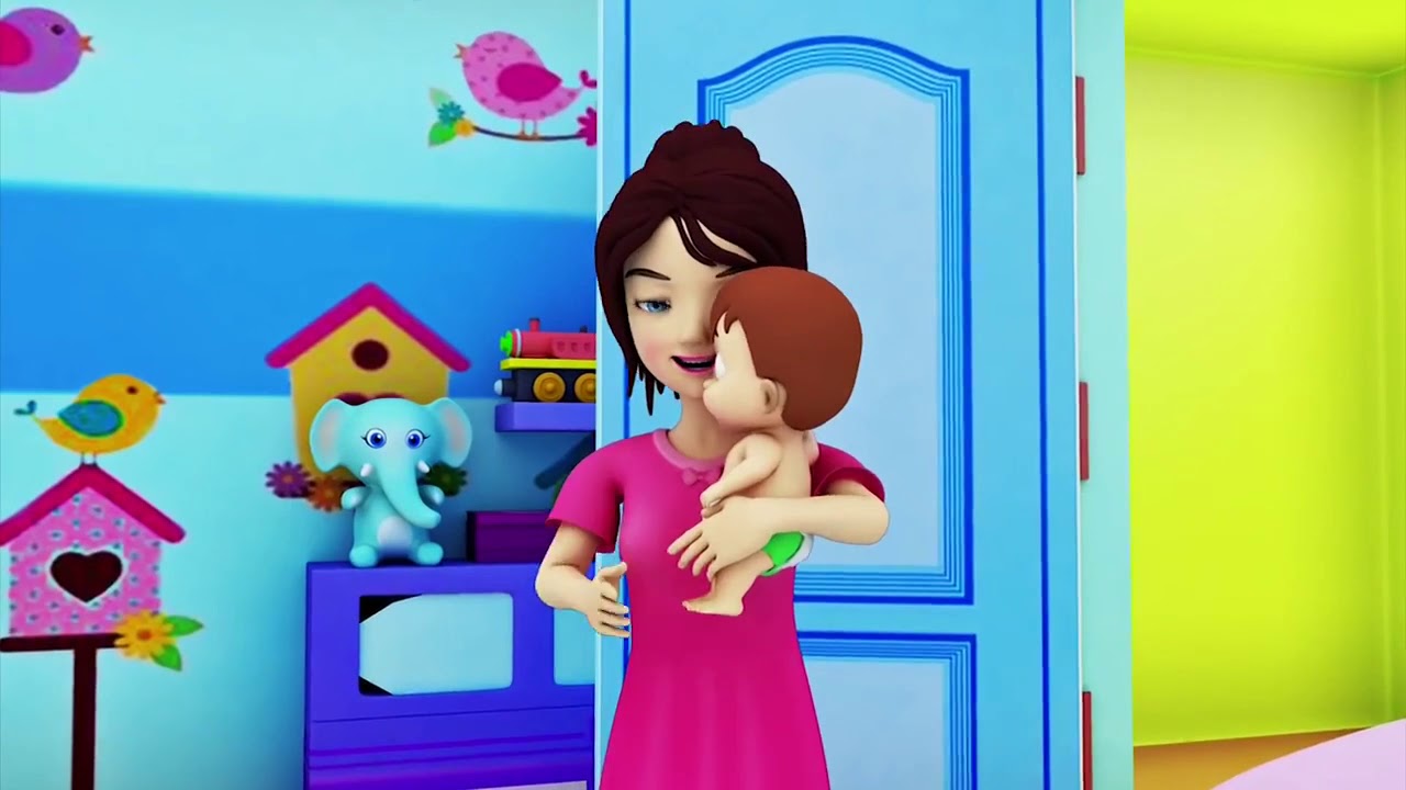 Most Popular Songs for Kids - YouTube