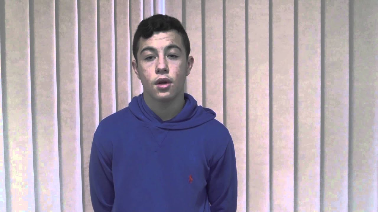 INTERVIEW WITH LUCAS BALLINGALL AHEAD OF HIS PRO DEBUT - YouTube