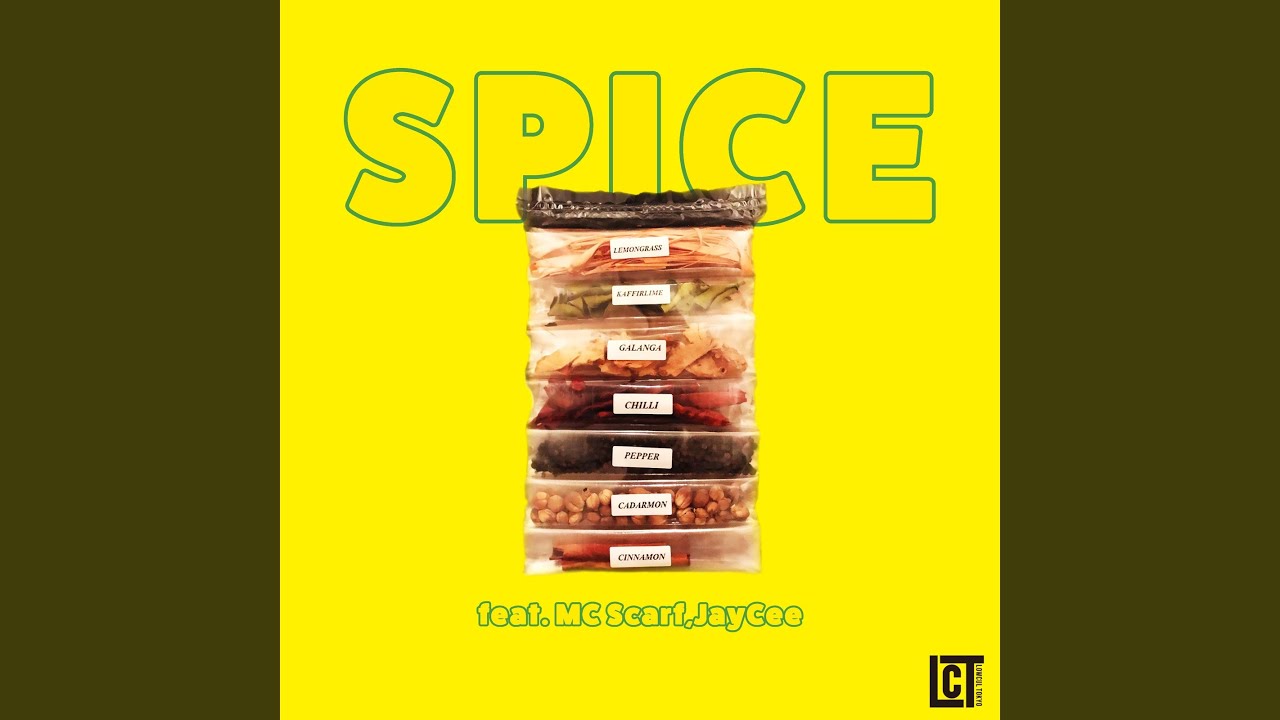 SPICE - YouTube