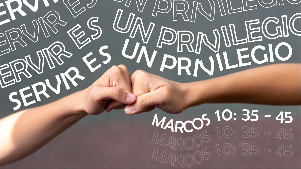 Servir es un Privilegio | Ps. Mauricio Medina | Comunife Pereira - YouTube