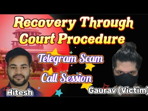 Real-Life Recovery: Insights from a Scam Survivor | Journey to ...
