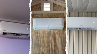 10 Best Ductless AC Systems in 2026 | Tested and Rated