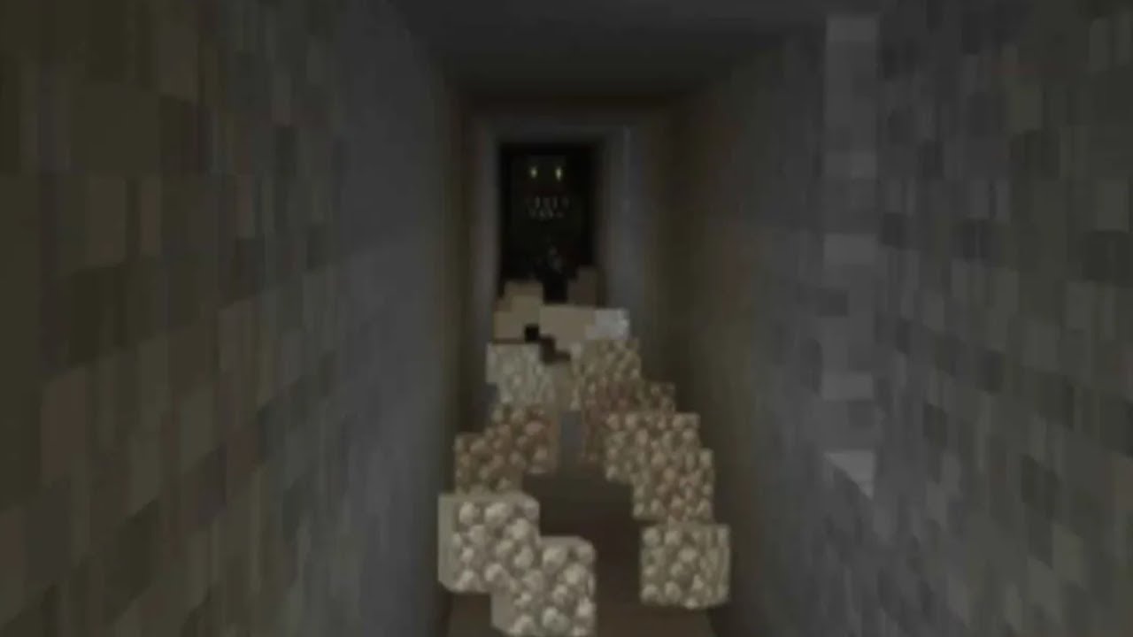 Escaping A Cave... - YouTube