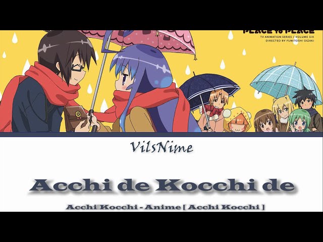 Acchi Kocchi Wallpapers Hd Acchi Kocchi 10 Desktop Background