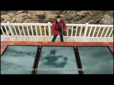 Everest Energy Efficient Windows Advert featuring Craig Doyle - YouTube