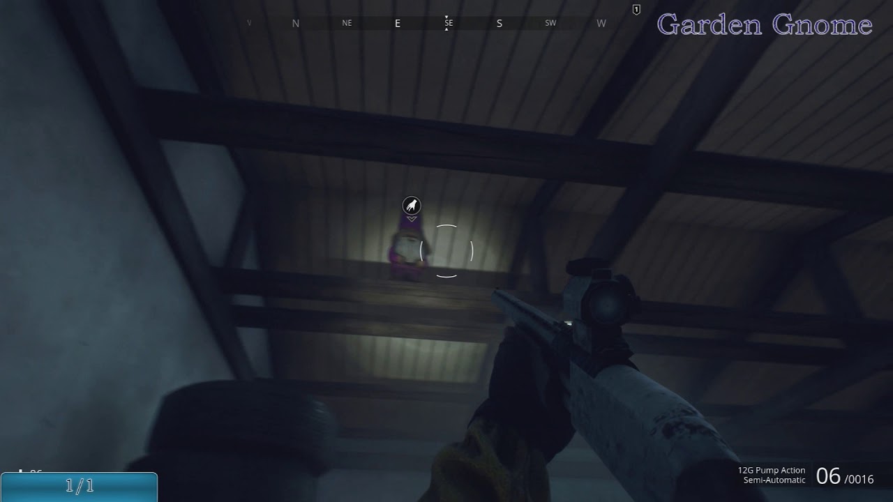 Generation Zero - All Collectibles Kungsgarden (Gnomes, Mixtapes ...