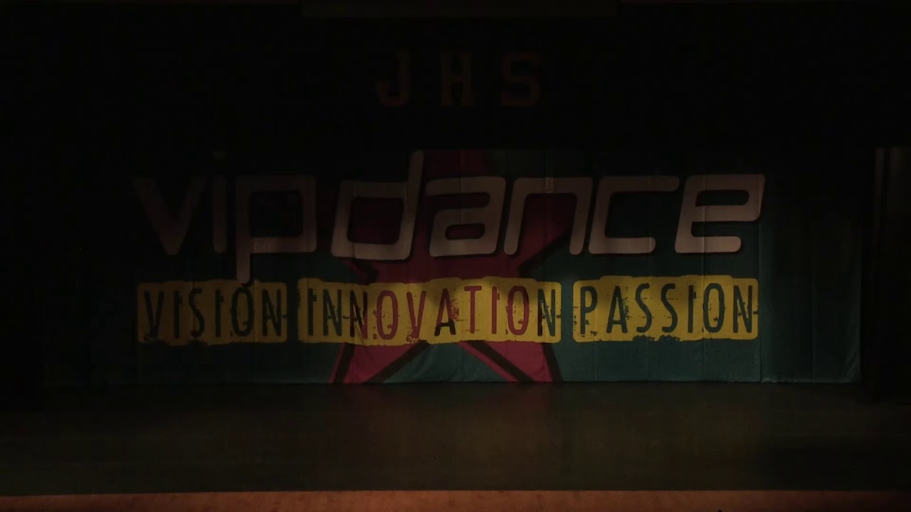 VIP Dance Competition: Scars to your beautiful - YouTube